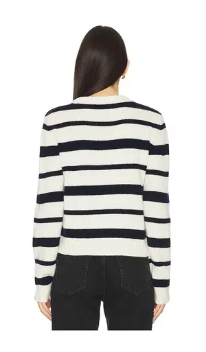 AEXAE Cashmere Crew Neck Jumper