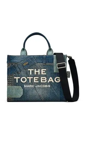 The Marc Jacobs Shoulder Strap Totes