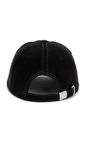 WORSHIP SUPPLIES Messenger 6 Panel Cap