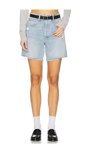 Citizens Of Humanity Marlow Long Vintage Short