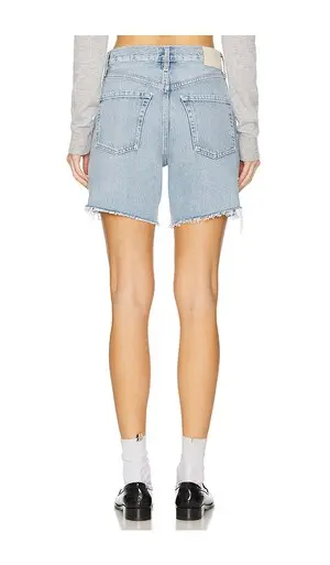 Citizens Of Humanity Marlow Long Vintage Short