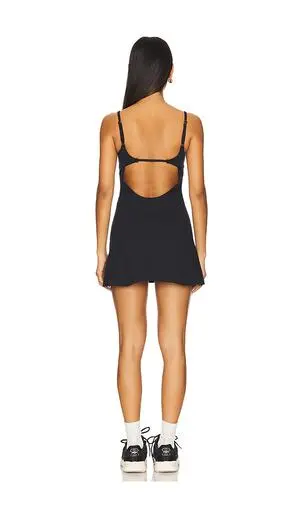 WELLBEING + BEINGWELL Movewell Astrid Dress