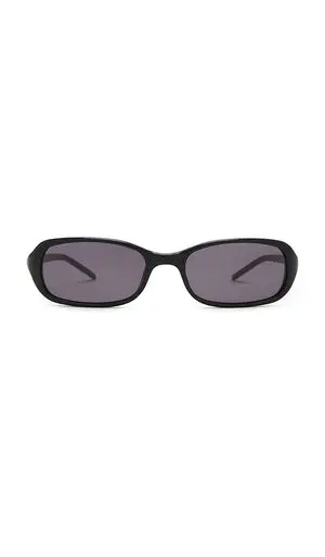 Chimi Code Sunglasses - Black