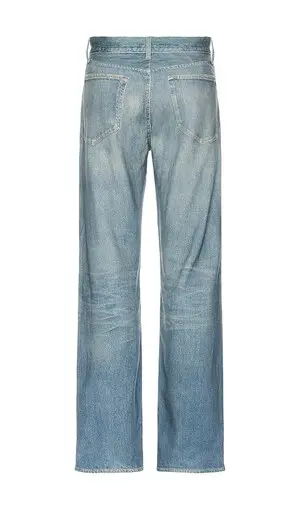 Rag & Bone Fit 4 Miramar Terry Jeans