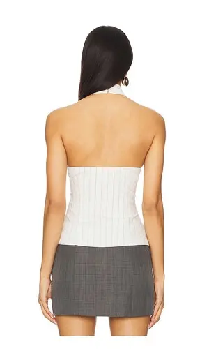 ALL THE WAYS Selene Top