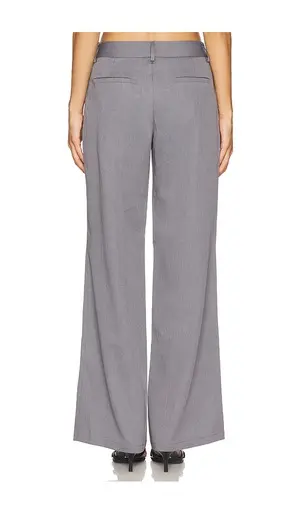 ALL THE WAYS Libbi Trouser