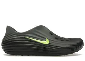 Nike Reactx Rejuven8 - Black/cool Grey/volt