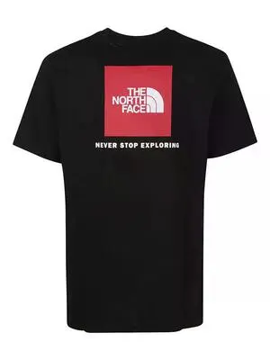 The North Face Logo T-shirt