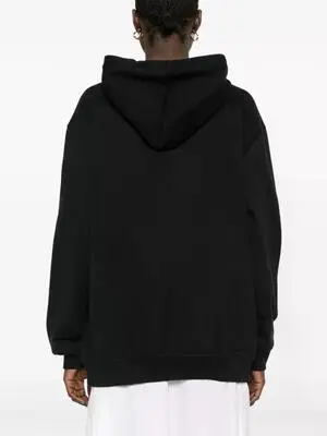 Adidas Essentials Hoodie - Black