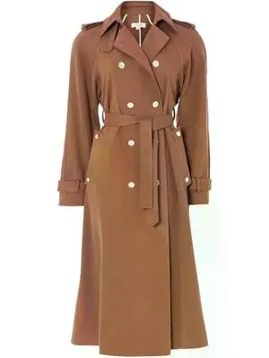 TEMPERLEY LONDON Javier Trench Coat