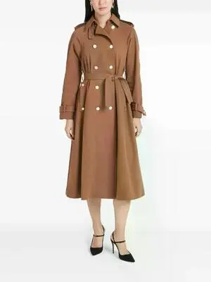TEMPERLEY LONDON Javier Trench Coat