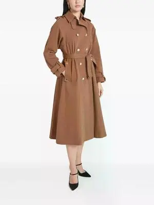 TEMPERLEY LONDON Javier Trench Coat