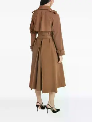 TEMPERLEY LONDON Javier Trench Coat