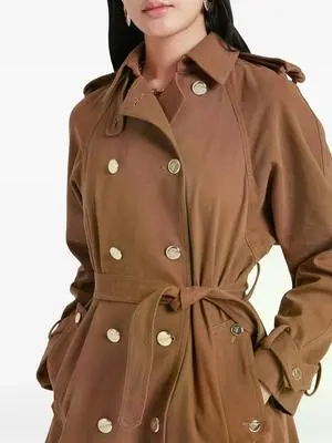 TEMPERLEY LONDON Javier Trench Coat