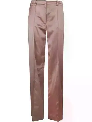 Balmain Satin Trousers