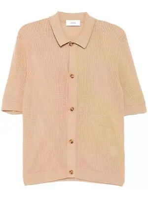 LARDINI Knitted Shirt