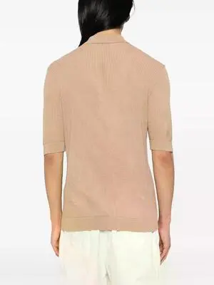 LARDINI Knitted Shirt