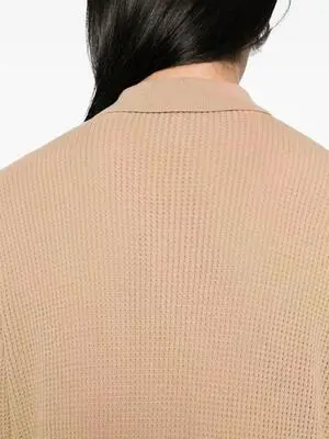 LARDINI Knitted Shirt