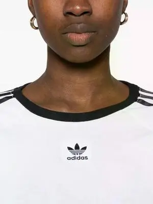 Adidas 3-stripes T-shirt
