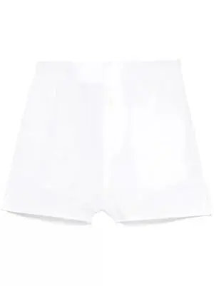 RIVIERA Linen Shorts