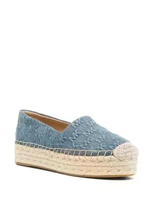 Michael Kors Lynn Espadrilles - Blue