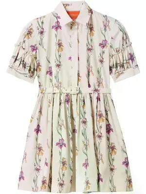La DoubleJ Libertine Mini Dress