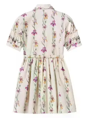 La DoubleJ Libertine Mini Dress