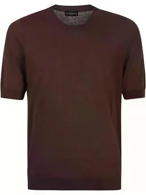 BALLANTYNE Fondant T-shirt