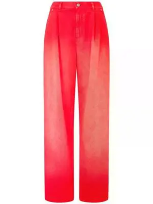 Moschino Loose-fit Jeans