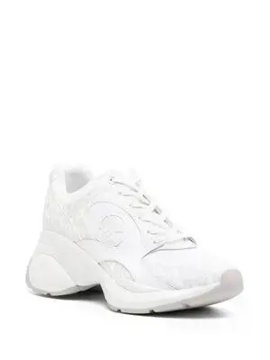 Michael Kors Trainer - White