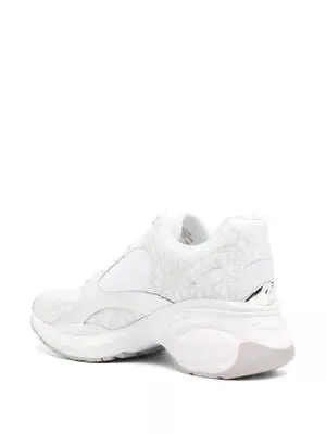 Michael Kors Trainer - White