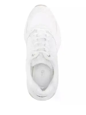 Michael Kors Trainer - White