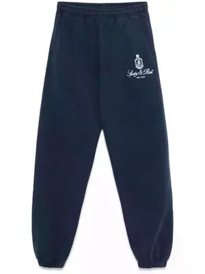 Sporty & Rich Vendome Track Trousers