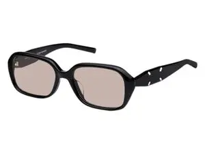 GENTLE MONSTER Maison Margiela Sunglasses - Black Brown (mm212 01br)