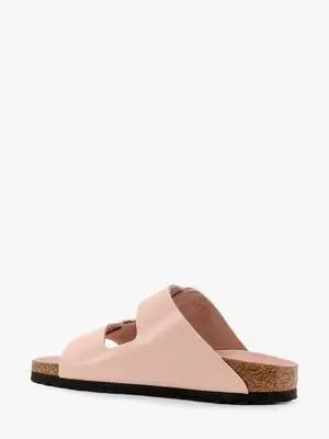 BIRKENSTOCK Arizona Big Buckle Sandals - Pink