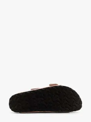 BIRKENSTOCK Arizona Big Buckle Sandals - Pink