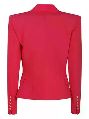 Balmain Double-breasted Blazer