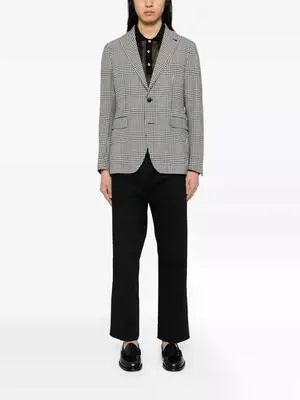 Tagliatore Single-breasted Blazer