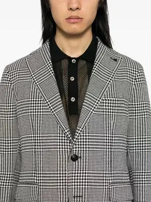 Tagliatore Single-breasted Blazer