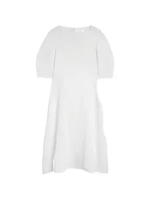 JIL SANDER Panelled Dress - Blue