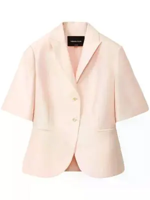 Fabiana Filippi Cropped Jacket