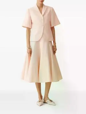 Fabiana Filippi Cropped Jacket