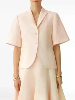 Fabiana Filippi Cropped Jacket