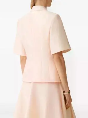 Fabiana Filippi Cropped Jacket