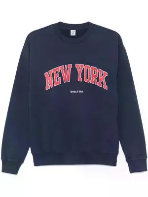 Sporty & Rich Sweatshirts Hoodies For Women