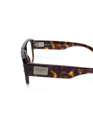 Dolce & Gabbana 3406 - Brown