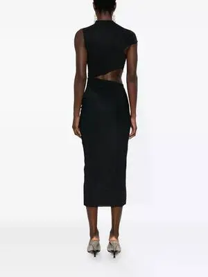 AMAZUIN Musia Midi Dress