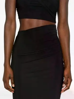 AMAZUIN Musia Midi Dress