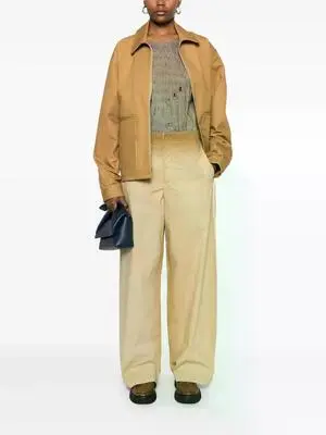 JW Anderson Ombré-effect Trousers