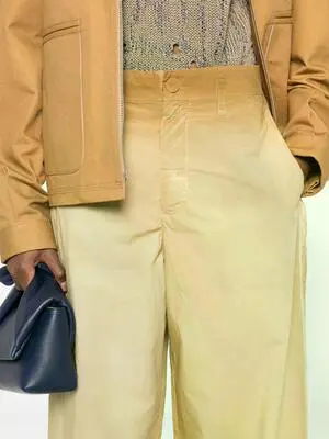JW Anderson Ombré-effect Trousers